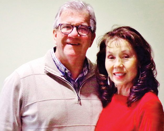 Woman reflects on life with Buck | News, Sports, Jobs - Altoona Mirror